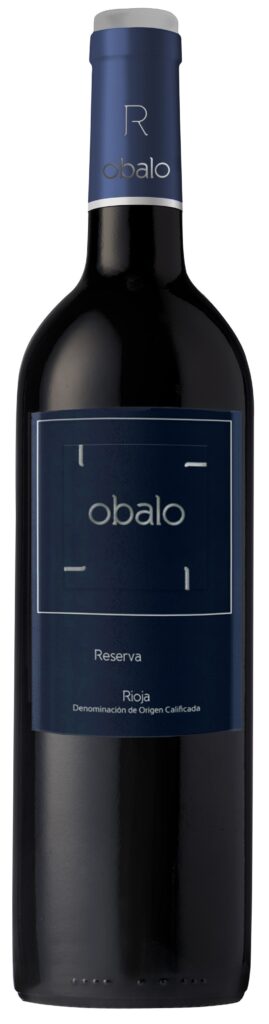 Obalo Reserva - De Grote Hamersma
