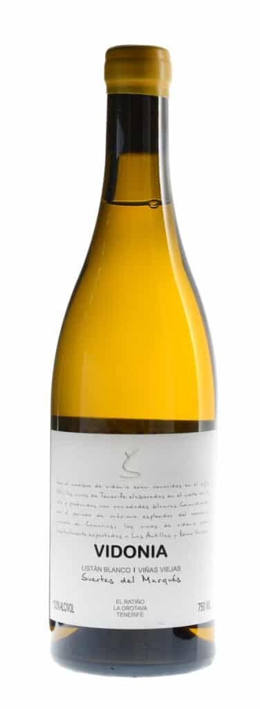 Suertes del Marqués Vidonia - De Grote Hamersma