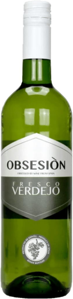 Obsesiòn Verdejo Fresco - De Grote Hamersma