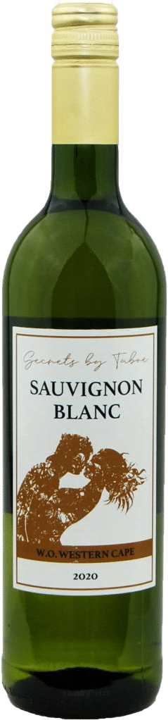 Secrets by Taboe Sauvignon Blanc - De Grote Hamersma