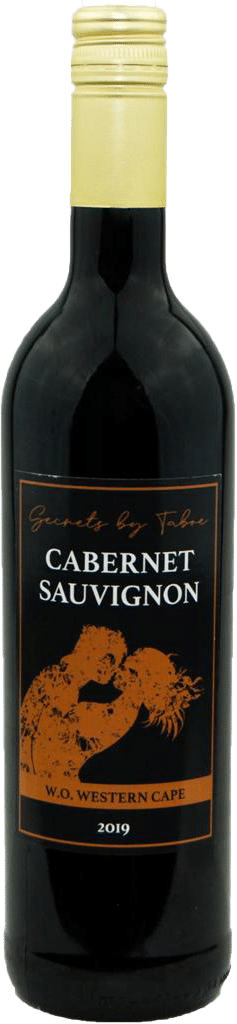 Secrets by Taboe Cabernet Sauvignon