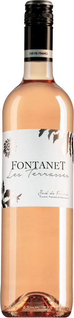 Fontanet Les Terrasses - De Grote Hamersma
