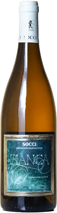 Socci Bianca - De Grote Hamersma