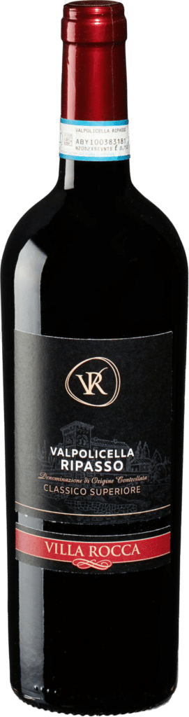 Villa Rocca - De Grote Hamersma