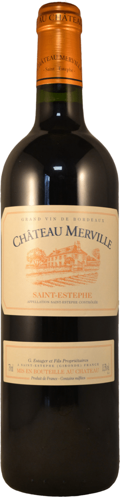Château Merville