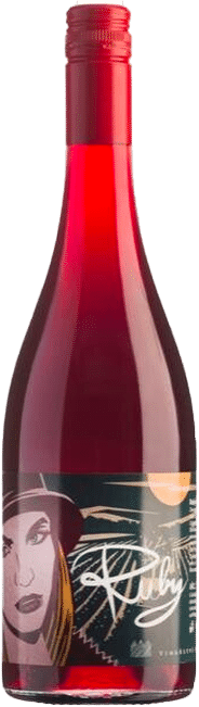 Krásná Hora Ruby - De Grote Hamersma