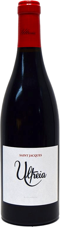 Raúl Pérez Saint Jacques ‘Ultreia’ - De Grote Hamersma