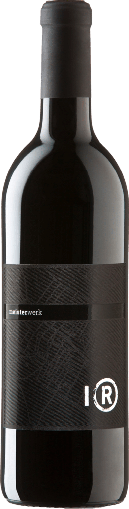 Markus Iro Meisterwerk