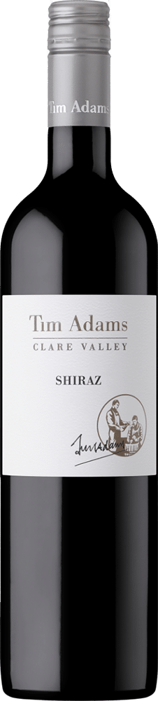 Tim Adams Shiraz - De Grote Hamersma