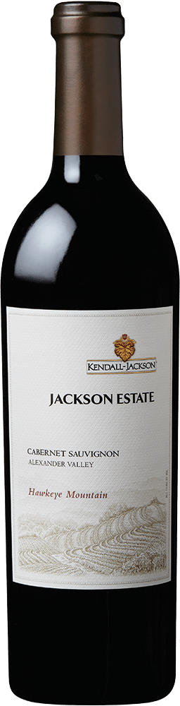 Jackson Estate Hawkeye Mountain
