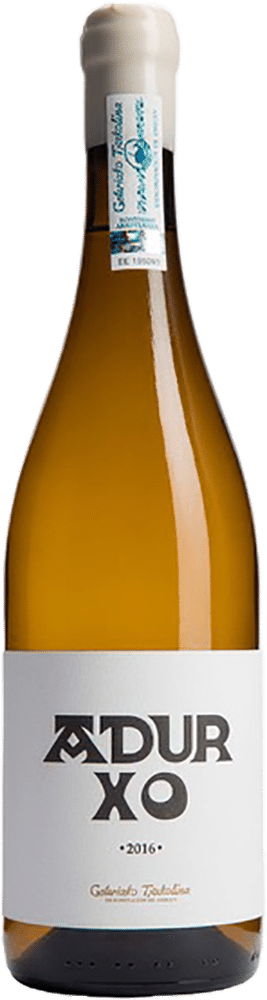 Adur XO - De Grote Hamersma