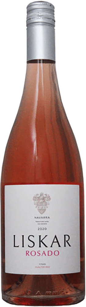 Liskar Rosado - De Grote Hamersma