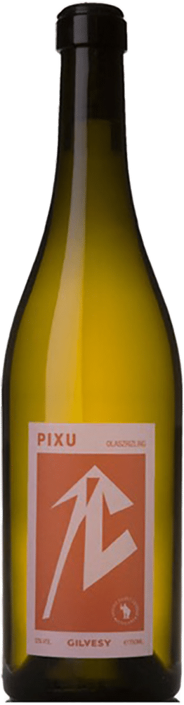 Gilvesy Olasrizling ‘Pixu’