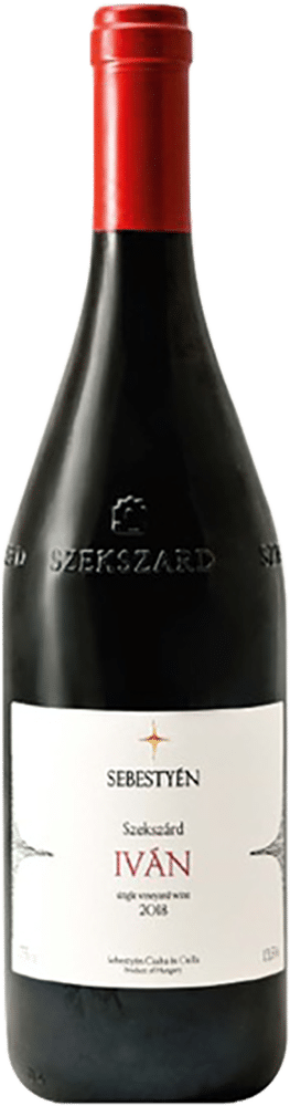 Sebestyén Iván