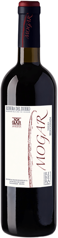 Mogar Vendimia Seleccionada - De Grote Hamersma