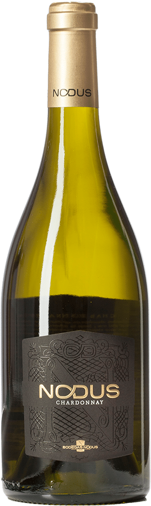 Bodegas Nodus Chardonnay - De Grote Hamersma