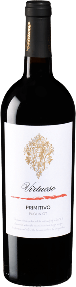 Virtuoso Primitivo