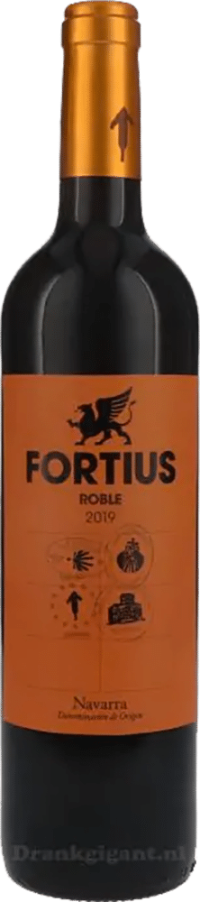 Fortius Roble - De Grote Hamersma
