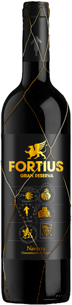 Fortius Gran Reserva