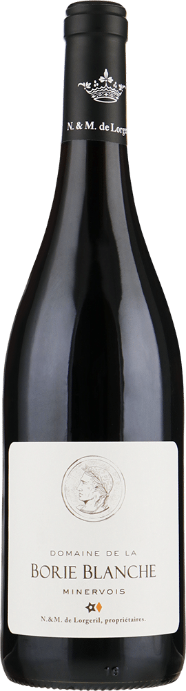 Lorgeril Domaine de la Borie Blanche