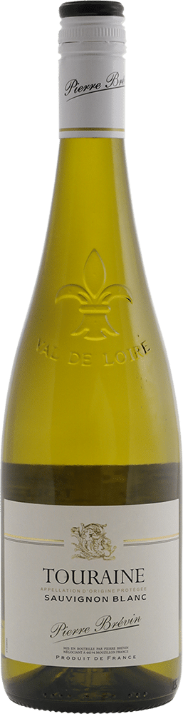 Pierre Brévin Sauvignon Blanc - De Grote Hamersma