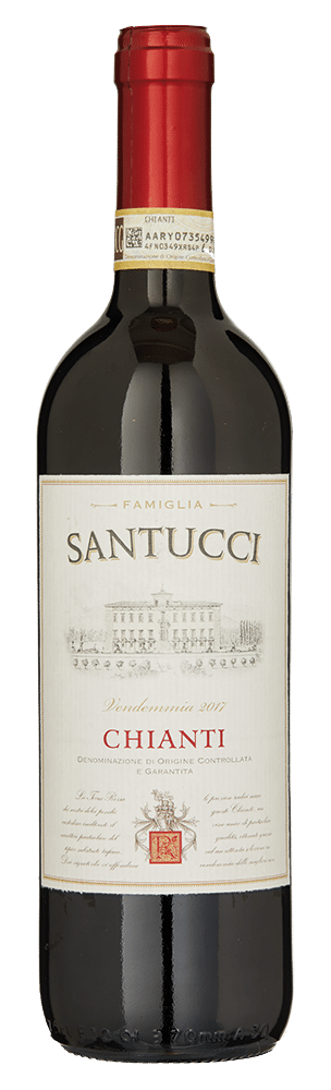 Santucci - De Grote Hamersma