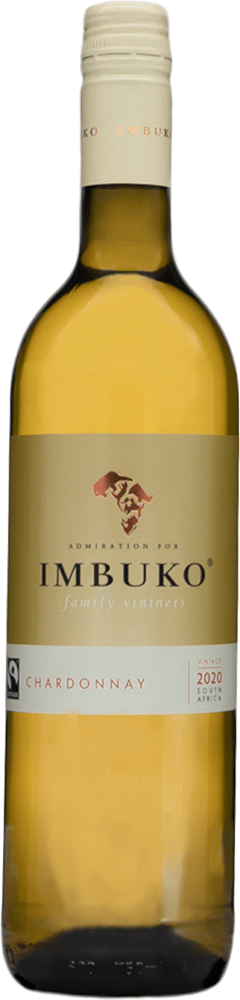 Imbuko Chardonnay