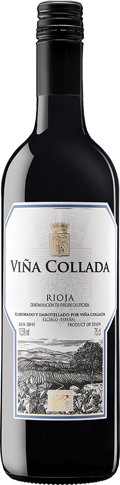 Viña Collada - De Grote Hamersma