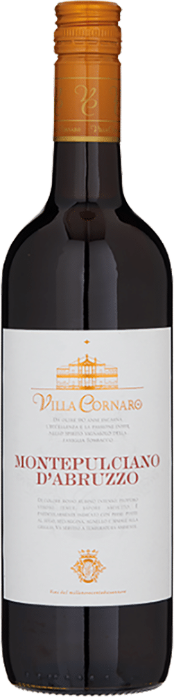 Villa Cornaro - De Grote Hamersma