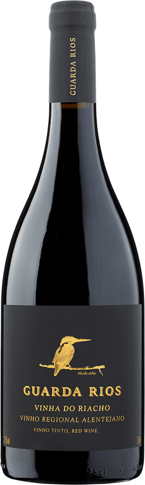 Guarda Rios Vinha do Riacho - De Grote Hamersma