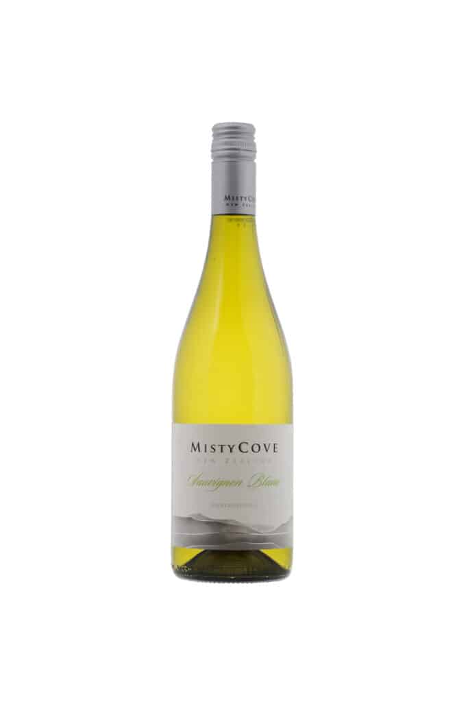 Misty Cove Wines Sauvignon Blanc - De Grote Hamersma