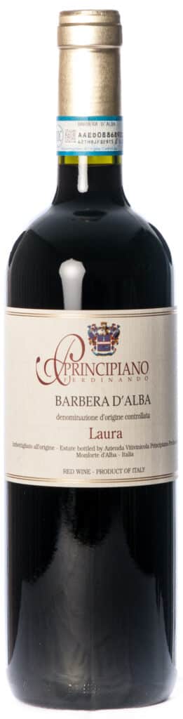 Ferdinando Principiano Laura