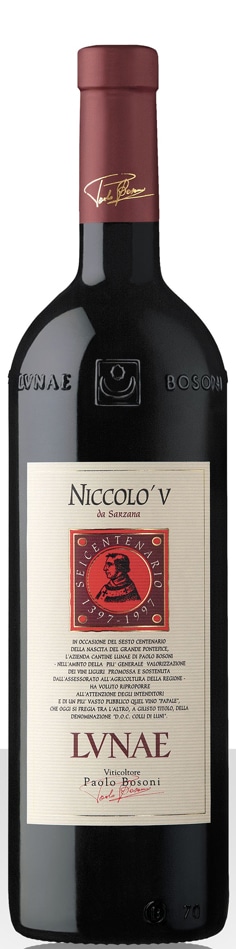 Cantine Lunae Niccolò V