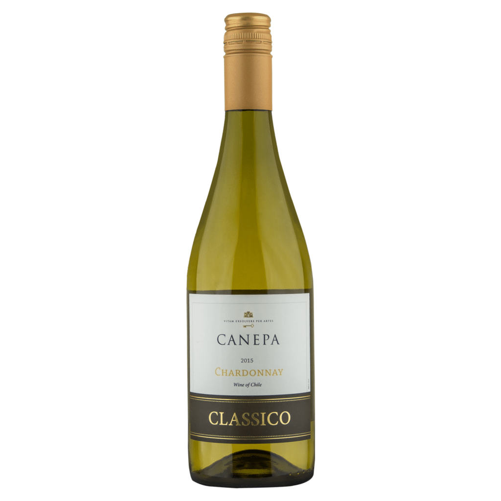 Canepa Chardonnay ‘Classico’