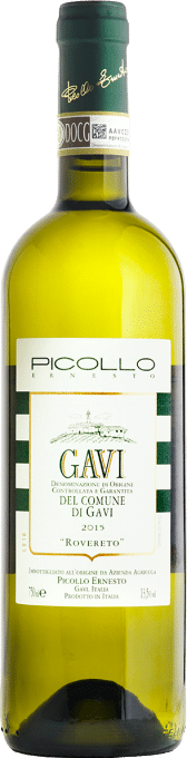 Picollo Ernesto Rovereto