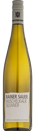 Weingut Rainer Sauer Silvaner ‘Muschelkalk’ - De Grote Hamersma