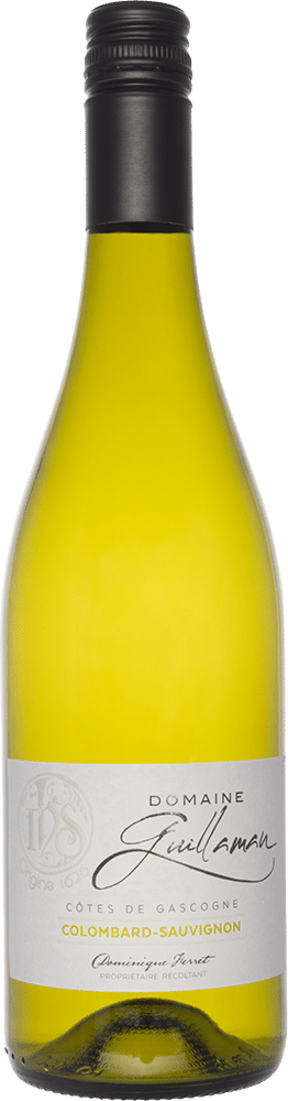 Domaine Guillaman Colombard-Sauvignon - De Grote Hamersma