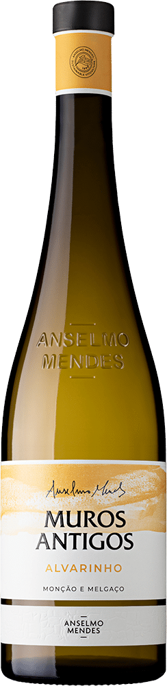 Muros Antigos Alvarinho