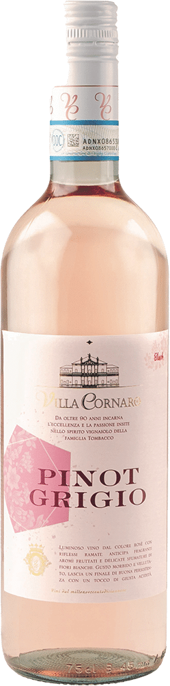 Villa Cornaro Pinot Grigio ‘Blush’