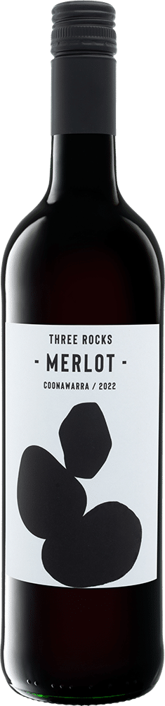 Three Rocks Merlot