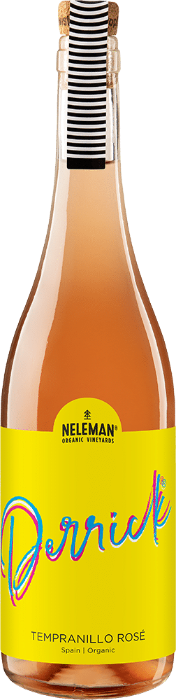 Neleman Derrick ‘Selection’ Tempranillo Organic