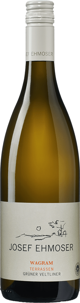 Josef Ehmoser Grüner Veltliner ‘Terrassen’ - De Grote Hamersma