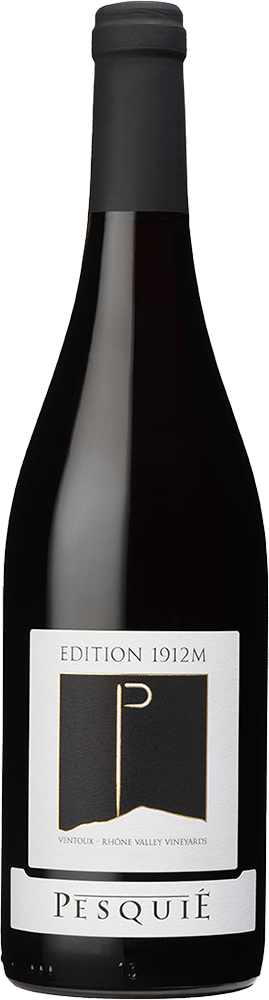 Château Pesquié Edition 1912M ‘Rouge’