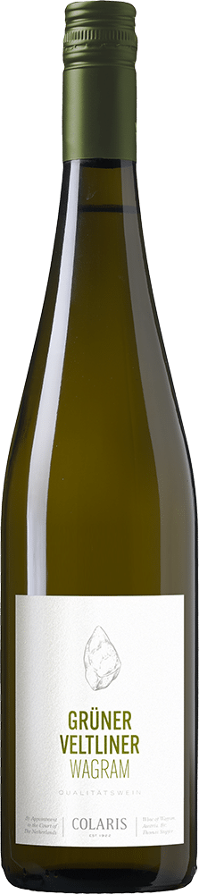 By Colaris Grüner Veltliner